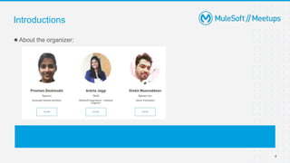 Bhopal_MuleSoft_Meetup_22July2023_Custom Connector using Rest SDK_MuleSoft.pptx