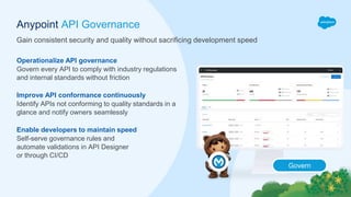 Bhopal Mulesoft Meetup 5 -Universal-API-Management | PPTX | Cloud ...