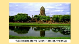 Various Aspects of the Ramayana | PPTX