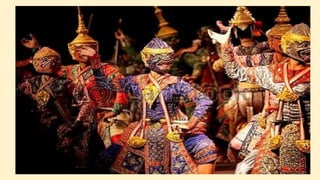 Various Aspects of the Ramayana | PPTX