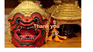 Various Aspects of the Ramayana | PPTX