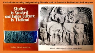 Various Aspects of the Ramayana | PPTX