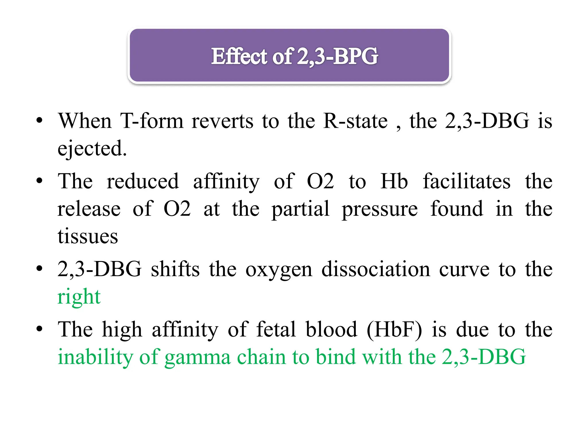 Bhor and Haldane effect.pptx. bio inorganic | PPTX