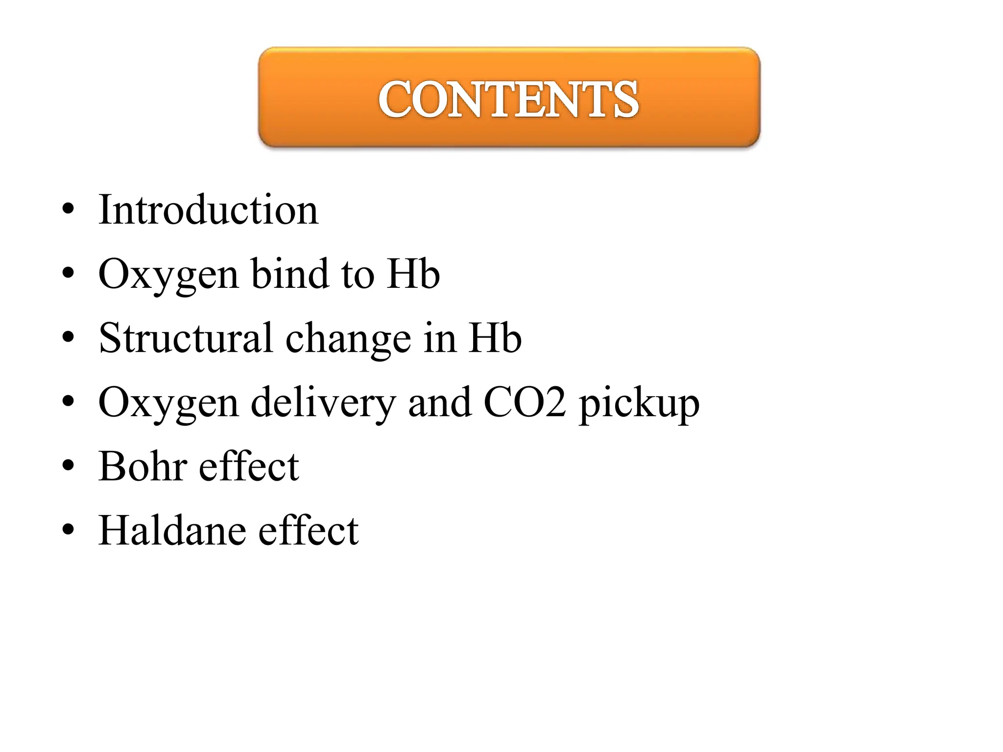 Bhor and Haldane effect.pptx. bio inorganic | PPTX