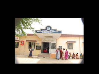 Bhore committee | PPT