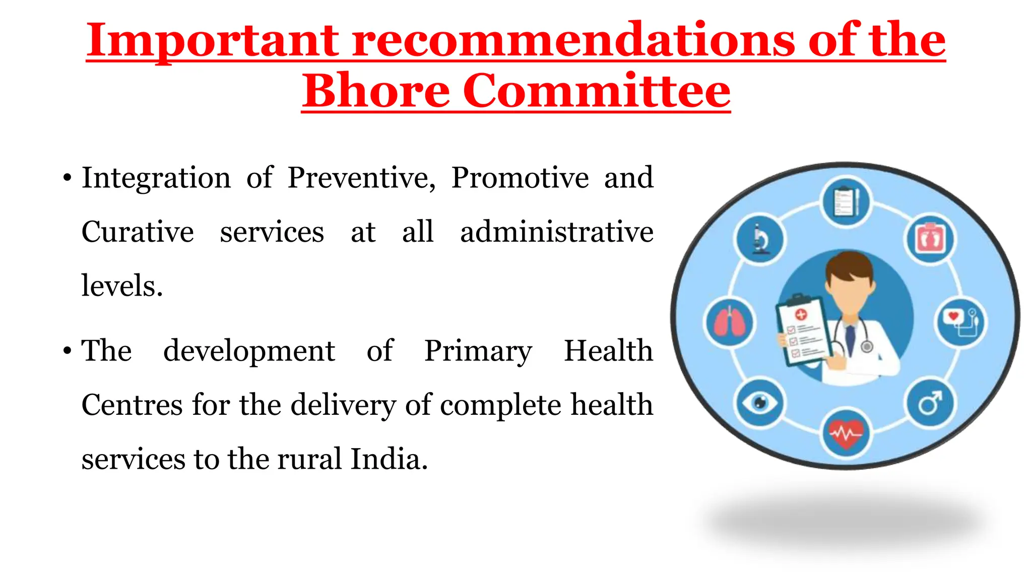 BHORE COMMITTEE community health nursing.pptx