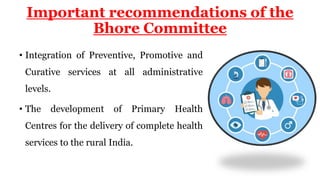 BHORE COMMITTEE community health nursing.pptx