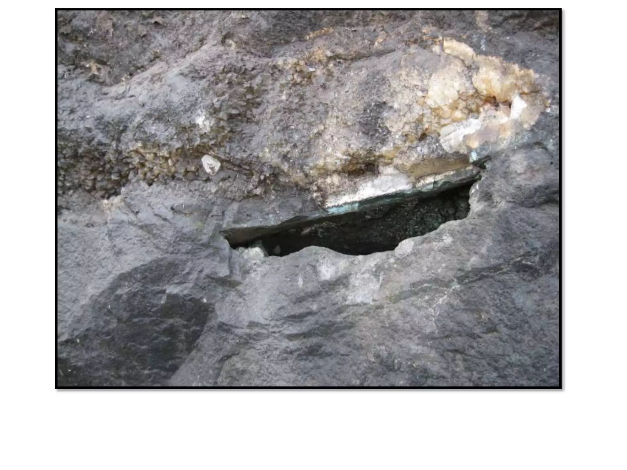 Bhor Ghat Geology.ppt