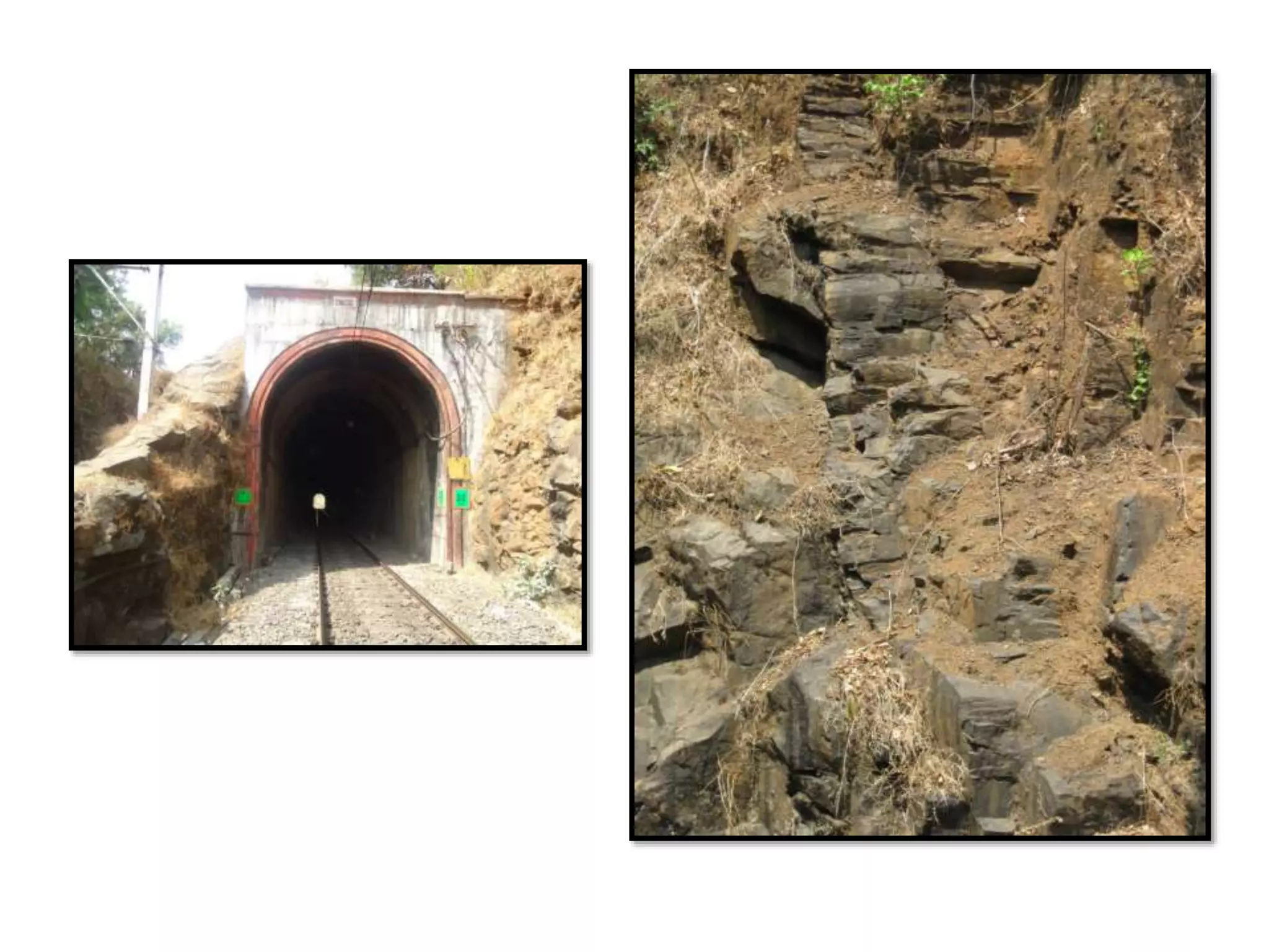 Bhor Ghat Geology.ppt | Geology | Science