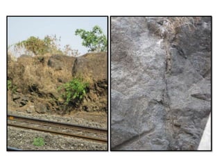 Bhor Ghat Geology.ppt | Geology | Science