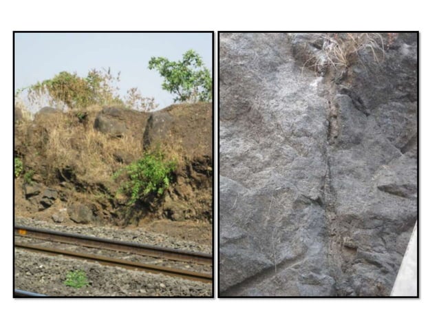 Bhor Ghat Geology.ppt | Geology | Science