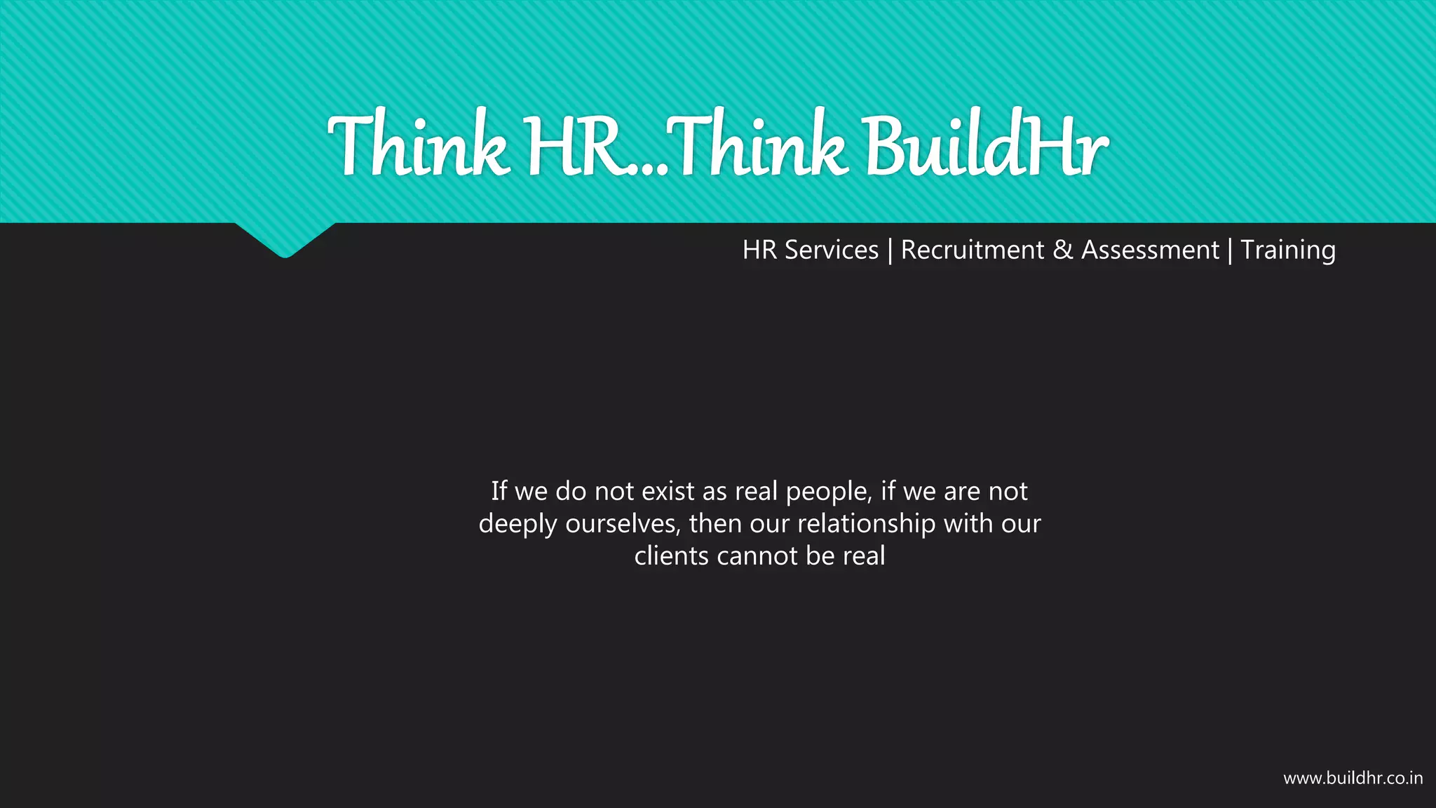 BHR - 7th anniversary | PPT