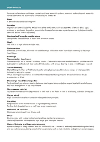 Agitator discripton for liquid gases mixer | PDF