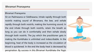 Bhramari Pranayama.pptx