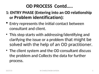 BHRM-II-TOPIC 5 ORGANIZATIONAL DEVELOPMENT PROCESS.ppt