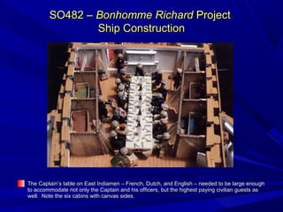 Bhr ship constructions | PPT