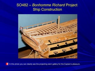 Bhr ship constructions | PPT