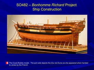 Bhr ship constructions | PPT