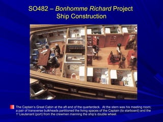 Bhr ship constructions | PPT
