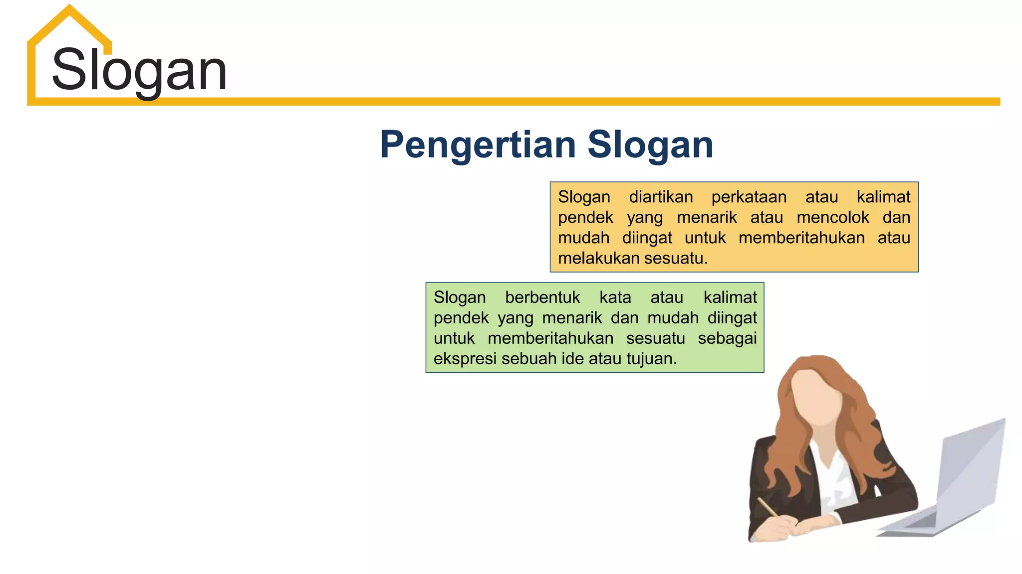 Bhs.Indo kelas 8 iklan, slogan, dan poseter.pptx