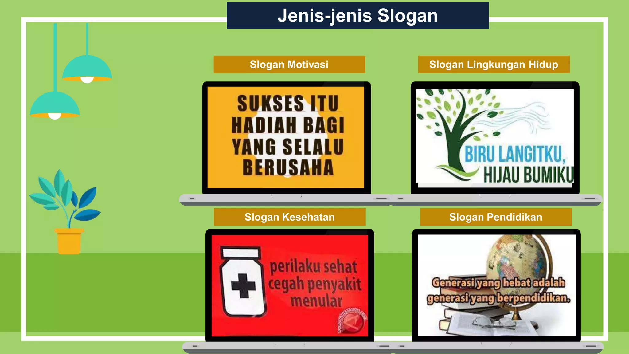 Bhs.Indo kelas 8 iklan, slogan, dan poseter.pptx