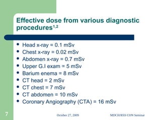 POWERPOINT seminar ON x-RAY COMPUTED TOMOGRAPHY | PPT