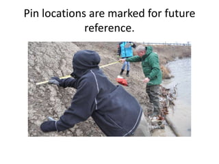 Bhs erosion pin project 1011 | PPT