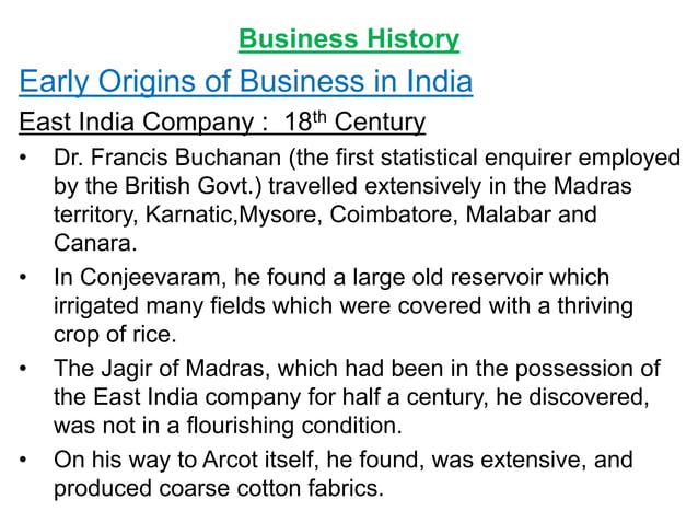 Business History Session 1 | PPTX | Asia Travel | Travel Locations