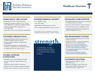 BHSI Healthcare Overview 2023-09-14 A.pdf