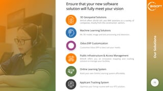 Bac Ha Software Presentation | PPT