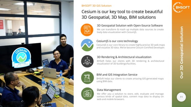 Bac Ha Software Presentation | PPT