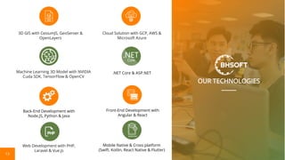 Bac Ha Software Presentation | PPT