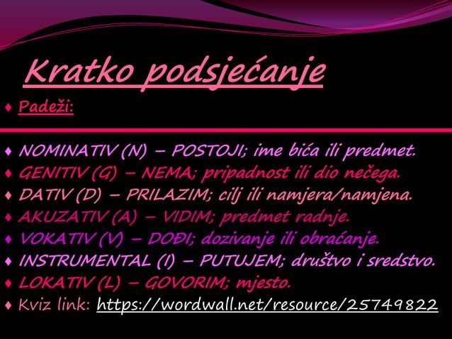 BHS – Padeži.pptx