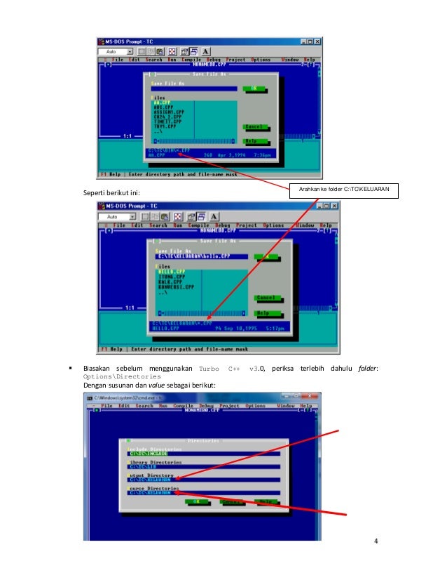 Bahasa Pemrograman dan Script
