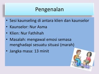 basic helping skill | PPT