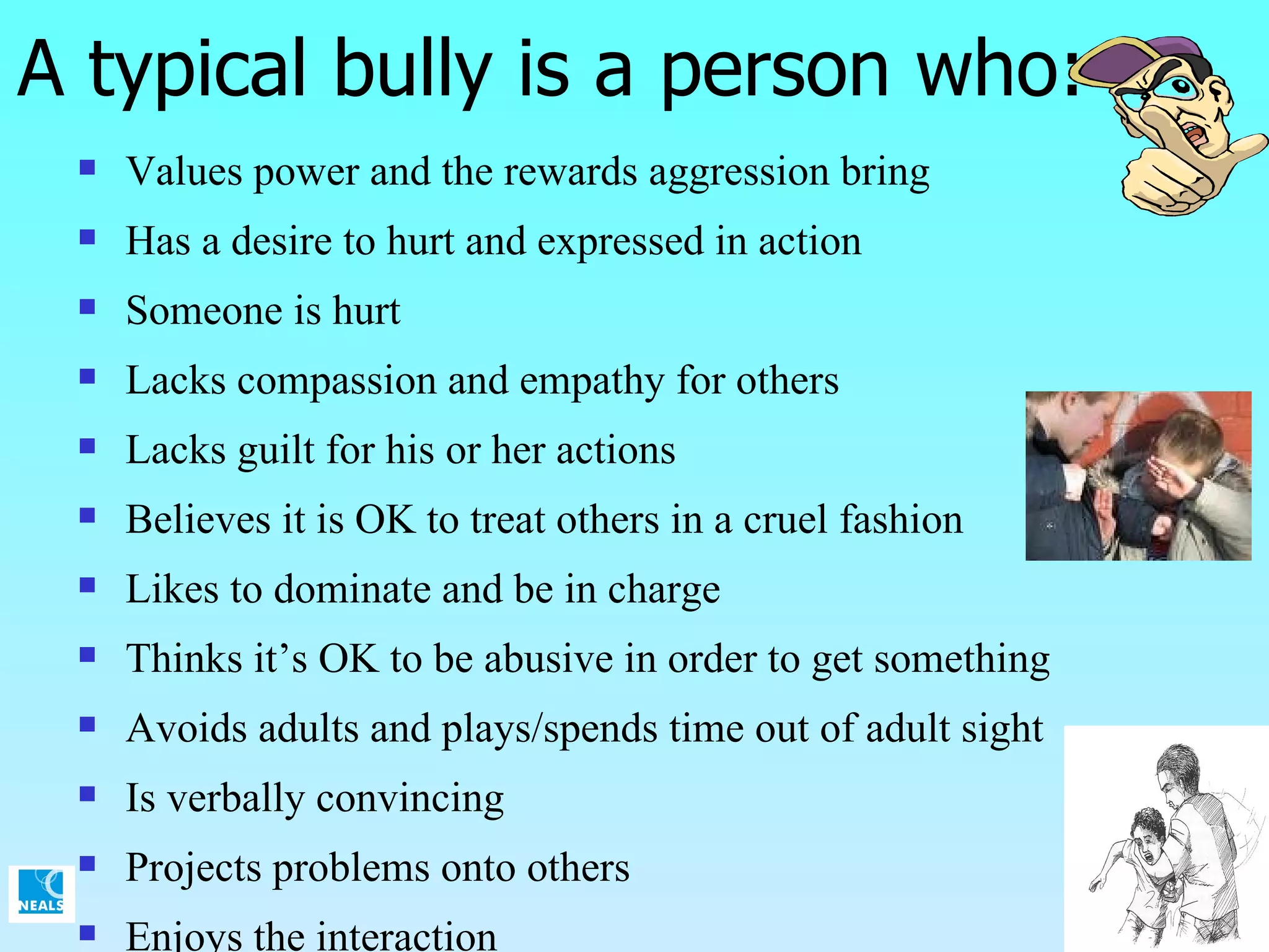 Bullying and Harassment | PPT