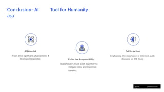 Ai friend of foe presentation giving detailed description | PPTX