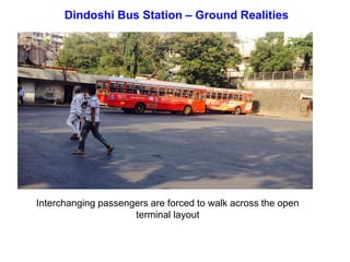 Road Safety & Public Transport - Evidence from BEST Undertaking, Mumbai ...