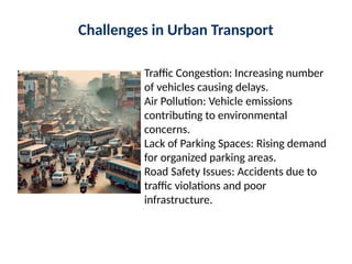 Bhubaneswar_Urban_Transport_Final.pptx about study | PPTX