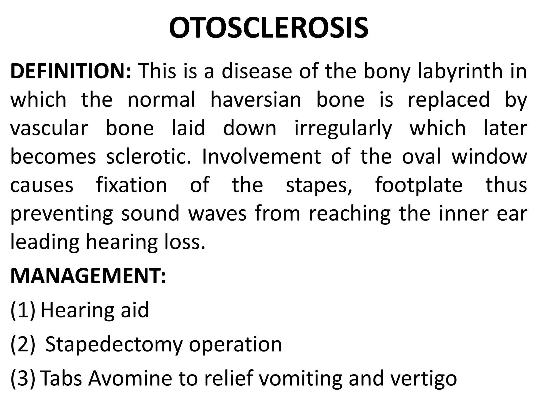 BHU DISORDERS OF THE EAR & EYE 400 LEVEL.pptx