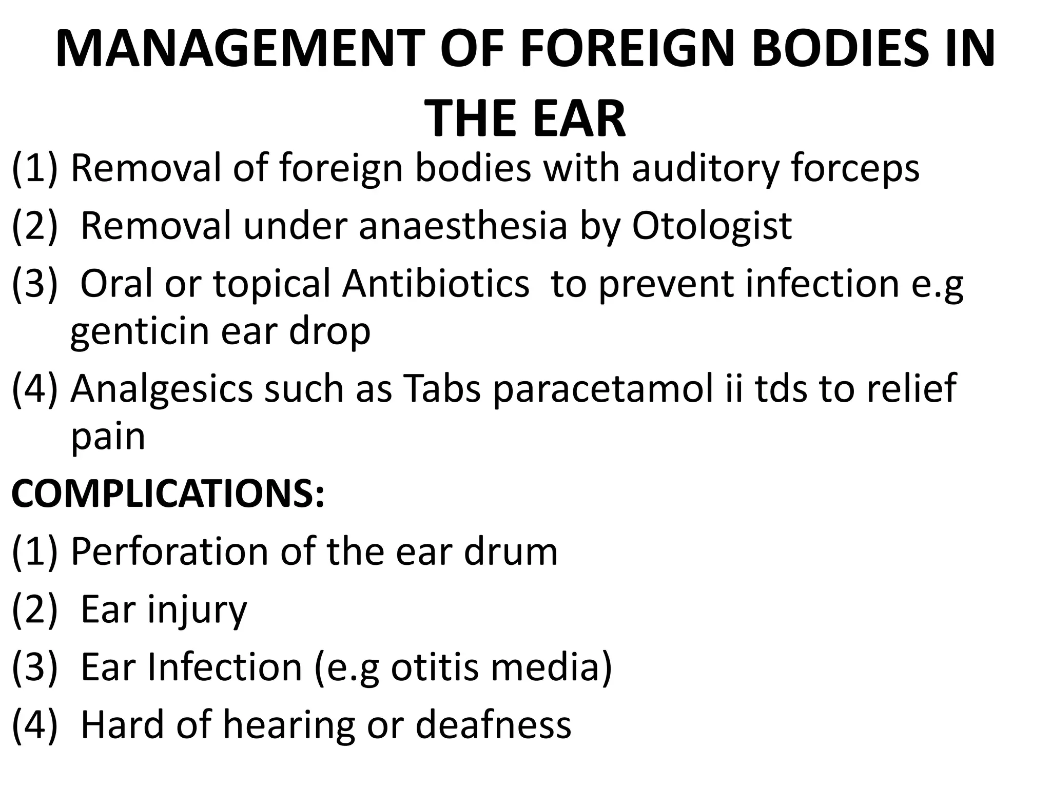 BHU DISORDERS OF THE EAR & EYE 400 LEVEL.pptx