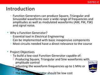 sistec ppt | PPT
