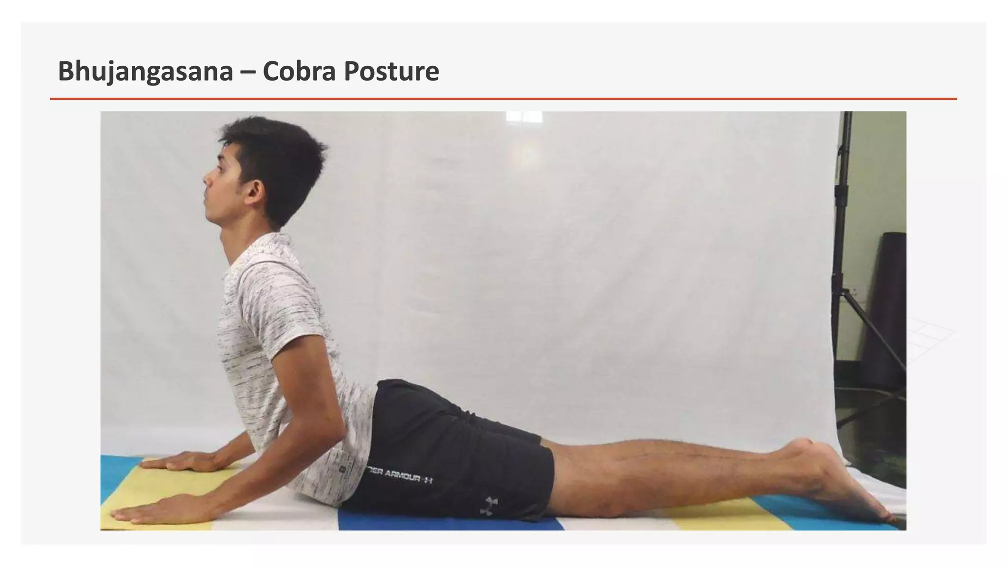Bhujangasana – Cobra Posture.pptx