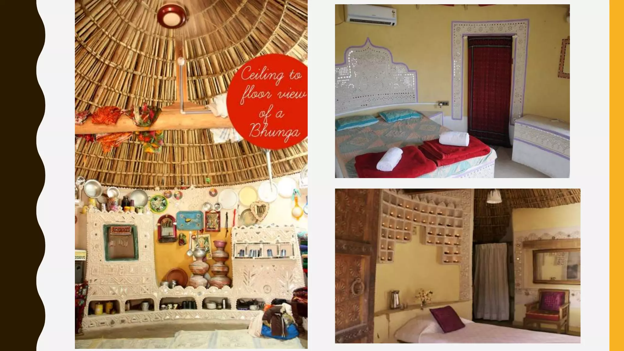 Architecture & Crafts of Bhuj, Kutch, Gujarat | PPTX