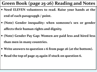 Human dignity 7 | PPT