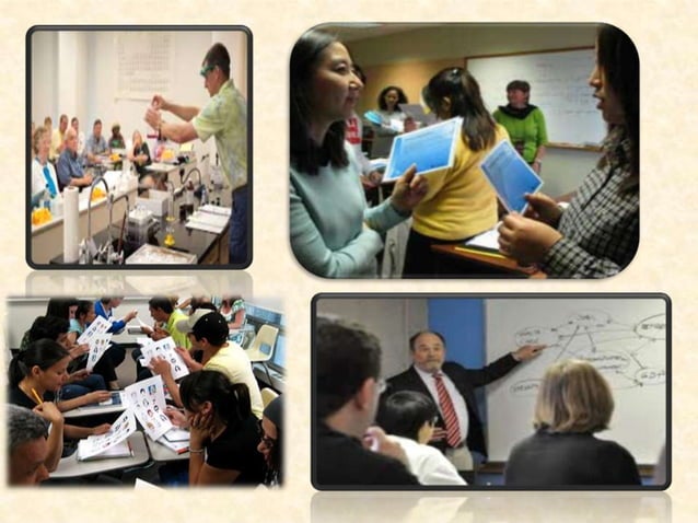 Communicative Approach (ELT) | PPTX