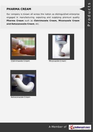 Bhumi pharmaceuticals | PDF