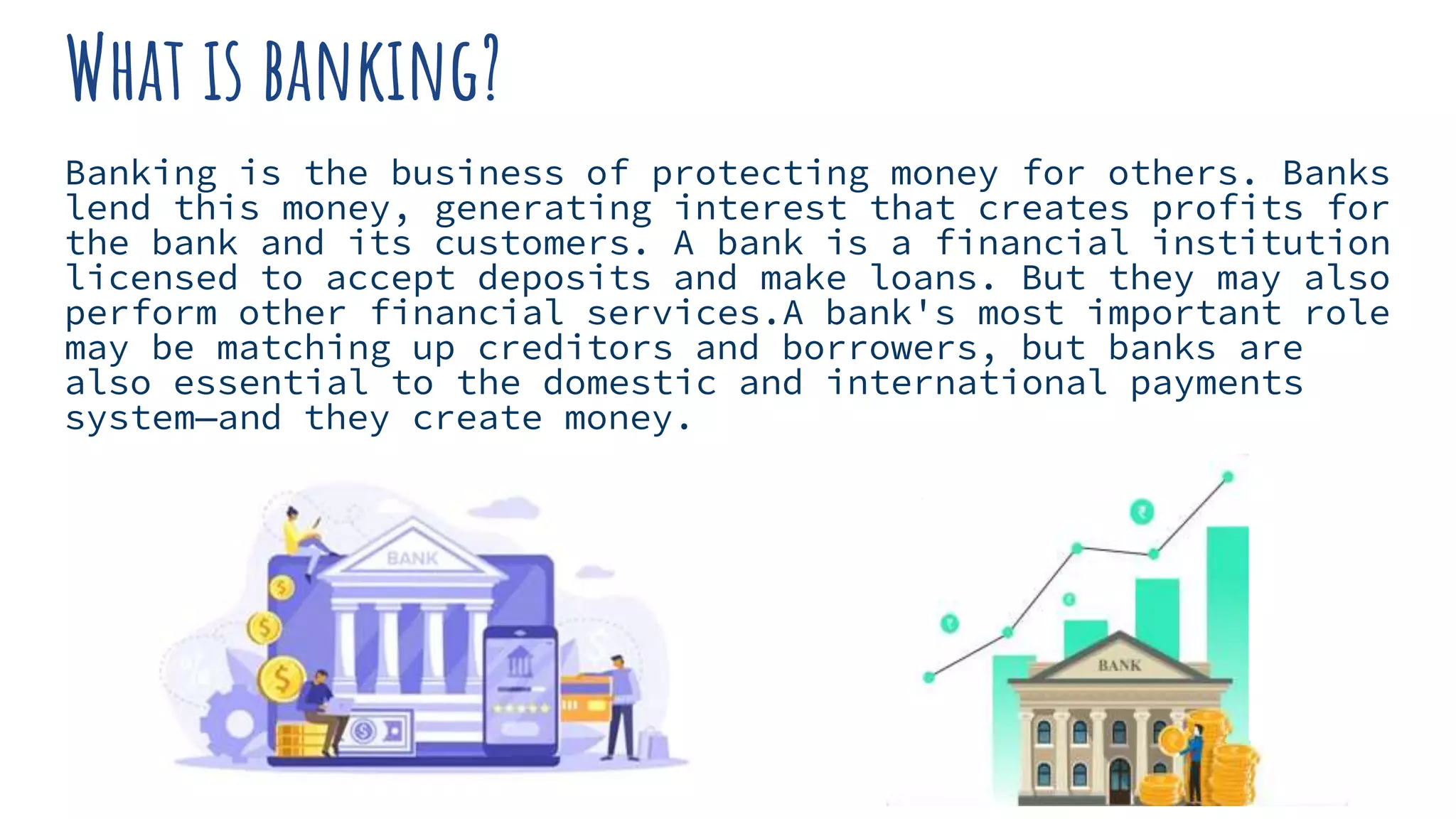 Maths Banking Easy ppt | PPTX