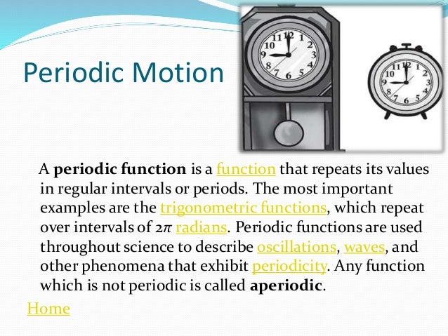 Periodic And Non Periodic Changes The Name Inator: Types Of Chemical