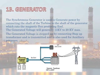 NTPC ,sipat voccational training | PPTX